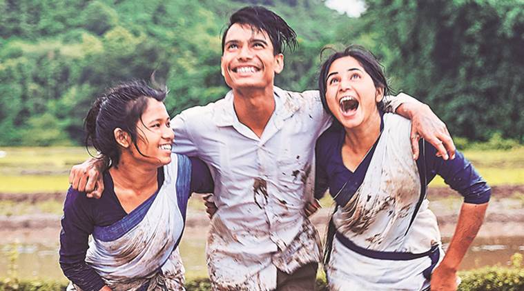 Village Rockstars and Bulbul Can Sing: Intimate exploration of the rite ...