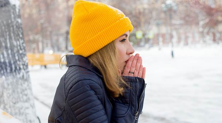 This winter, keep your hands and feet warm; here’s how | Health News ...