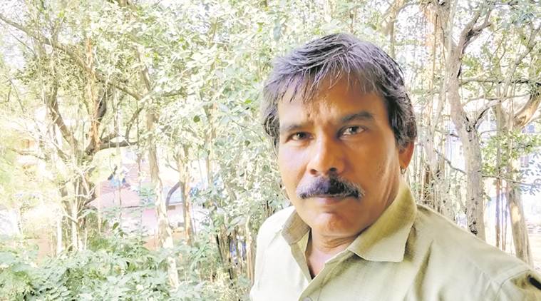 Akademi Award winner shut out by Goa: ‘Objectionable content’ in poem ...