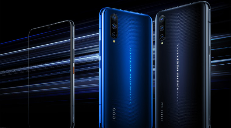 New brand ‘iQOO’ set to intensify competition in India’s premium ...
