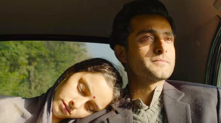 Shikara new trailer: Vidhu Vinod Chopra promises an affecting film on Kashmiri Pandits’ exodus ...