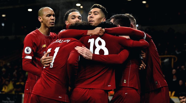 Liverpool’s 30-year-old itinerary and a multitude of records | Football ...