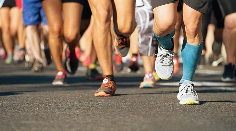 Are you all set to run a marathon? Keep in mind these easy tips ...
