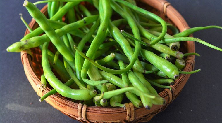 Why you shouldn’t avoid mogri or radish pods this winter | Health News ...