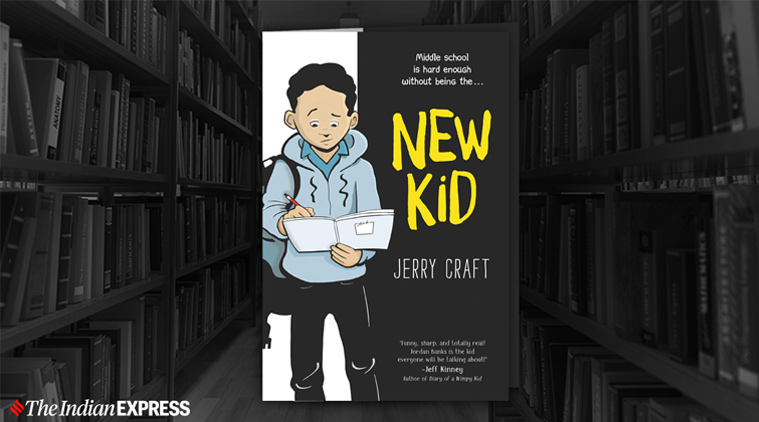 Graphic novel wins the prestigious Newbery Medal for the first time ...