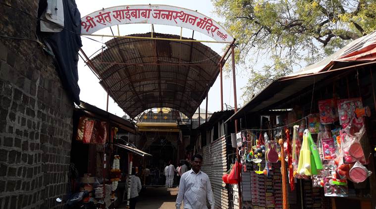 Explained: Contesting claims over the birthplace of Sai Baba ...