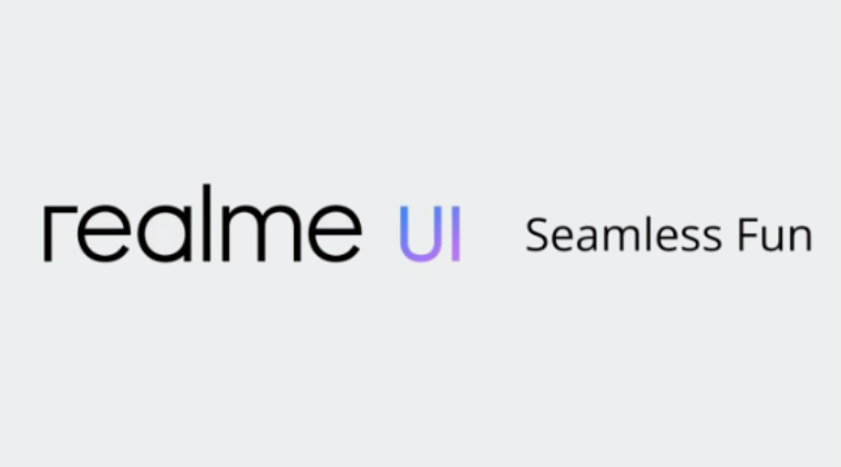 Realme UI based on Android 10 go official India: Everything you need to ...