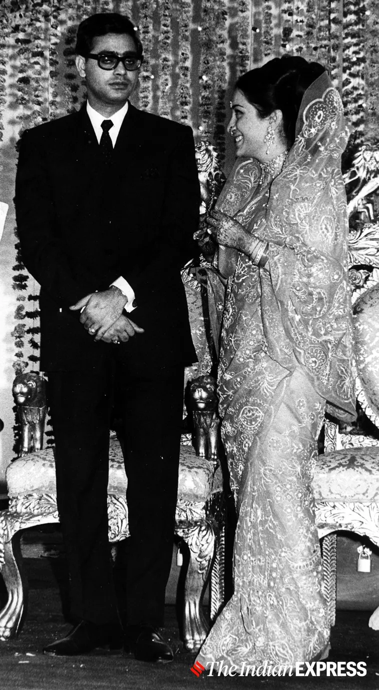 Raj Kapoor’s daughter Ritu Nanda passes away | Bollywood News - The ...