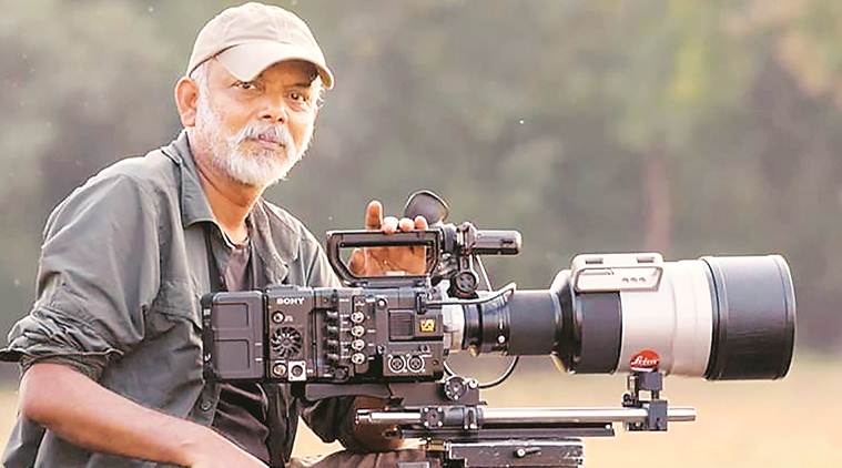 I am a filmmaker, not a conservationist: Subbiah Nallamuthu ...