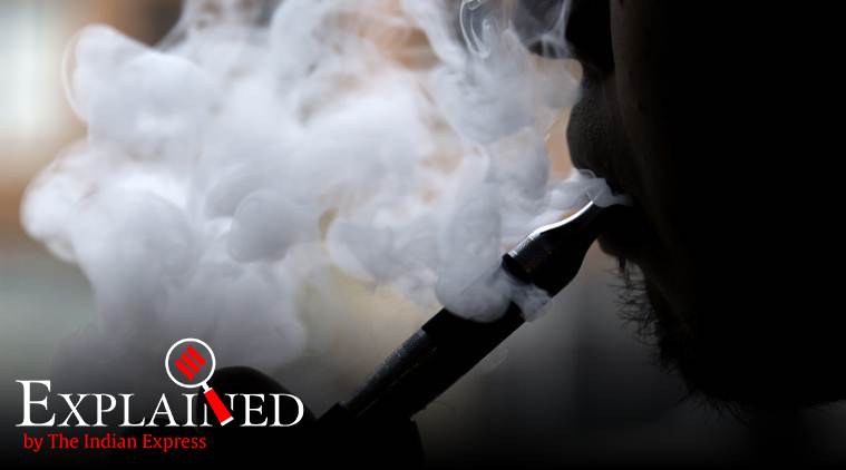 Explained: Why more vaping deaths puts the spotlight on EVALI ...