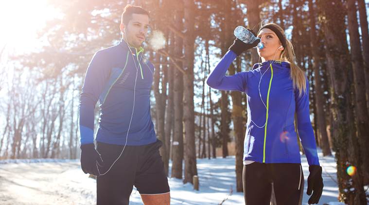 What is winter dehydration and how can you prevent it? | Health News ...