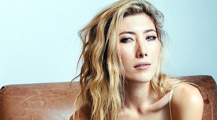 Nepal-born actor Dichen Lachman joins Jurassic World 3 | Hollywood News ...