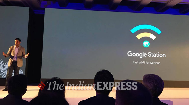 Google ‘Station’ free WiFi at railway stations to shut down: What ...