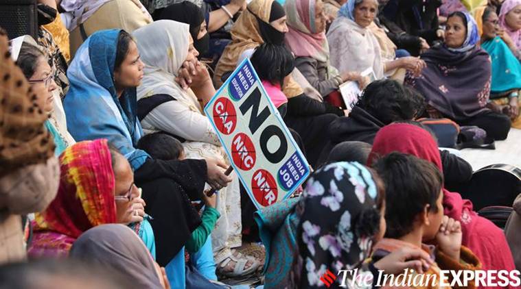 No decision yet on nationwide NRC: Home Ministry clarifies in ...