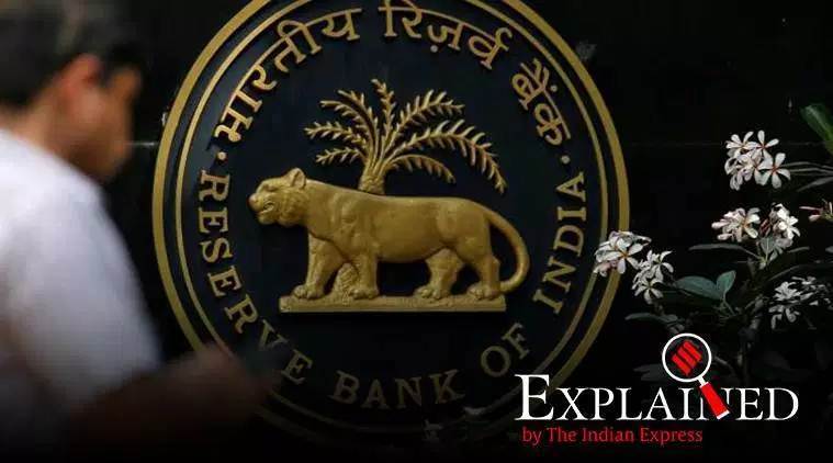 Explained: Why is RBI aligning accounting year with fiscal year ...