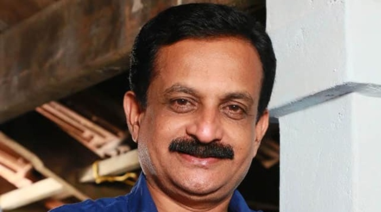 Bigg Boss Malayalam contestant Rajith Kumar is absconding | Malayalam ...