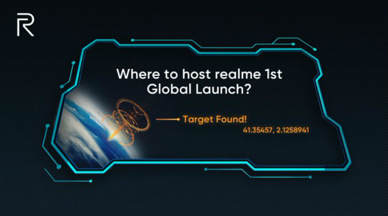 Realme confirms to launch its new flagship smartphone at MWC 2020 ...