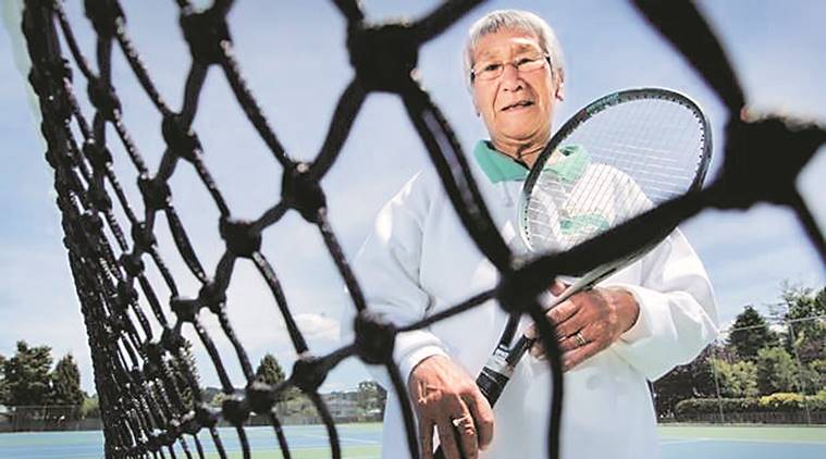 First Maori woman at Wimbledon recalls her path-breaking career ...