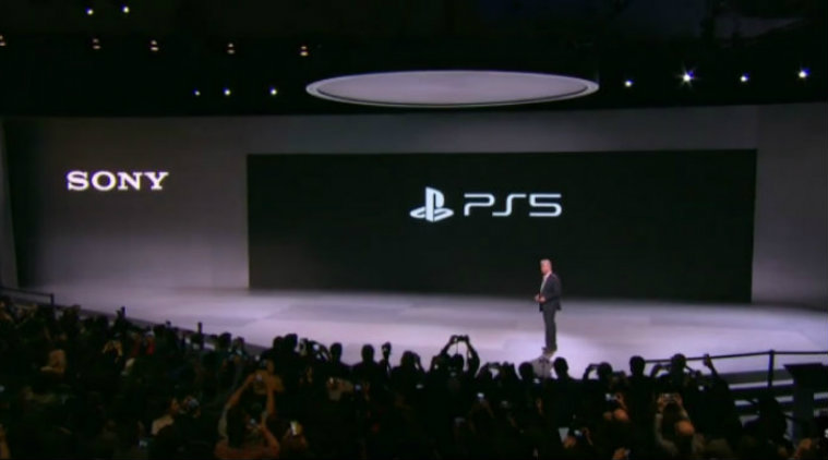 Sony launches official PS5 website, is the global debut around the ...