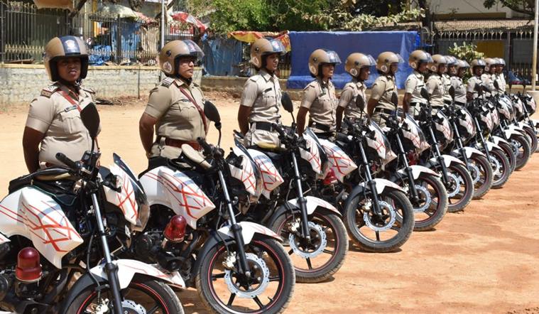 Bengaluru police identifies eight ‘unsafe’ public spaces for women ...