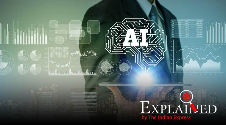 In the works, an EU data strategy with echoes across the world ...