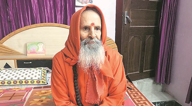 Ram temple construction in Ayodhya: Men behind the Cabinet approved Ram ...