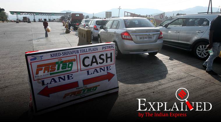 Explained: Does FASTag work seamlessly, as advertised? | Explained News ...