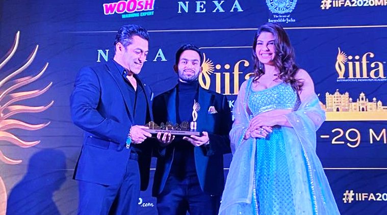 Indore to host 21st edition of IIFA Awards from March 27-29 | Bollywood ...
