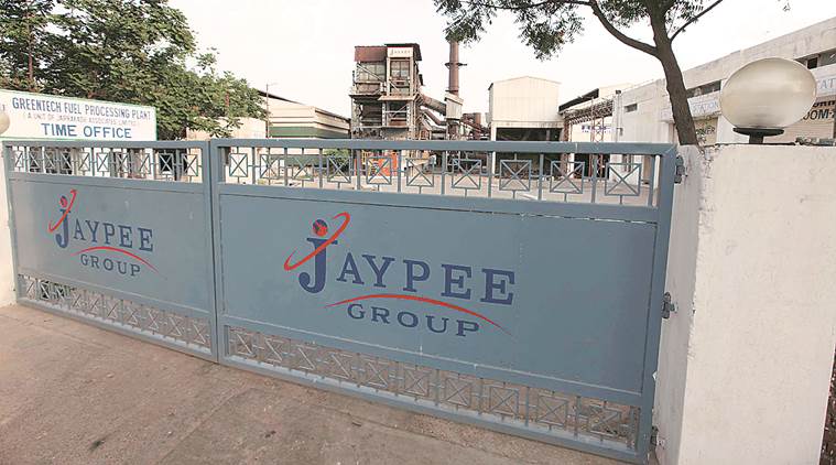 UT’s civic body takes over waste processing plant from Jaypee group ...