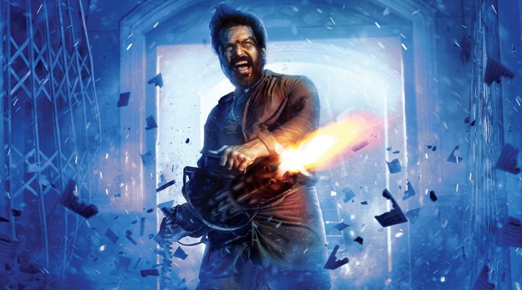 Kaithi Hindi remake in the works | Bollywood News - The Indian Express