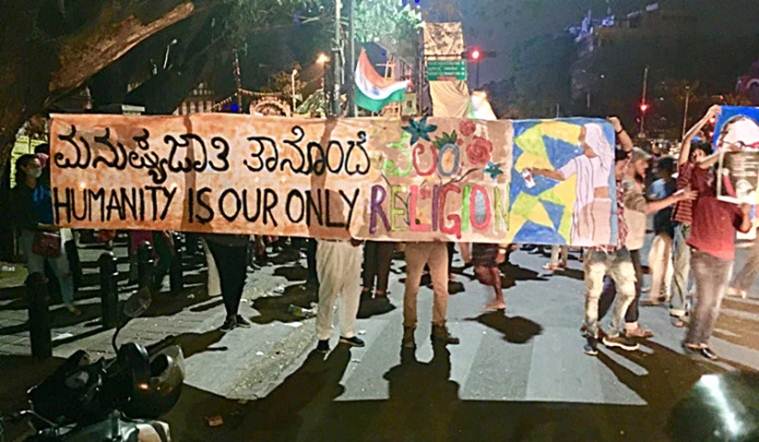 ‘Seditious’ play in Karnataka school: ‘Brought daughter to Bidar as no ...