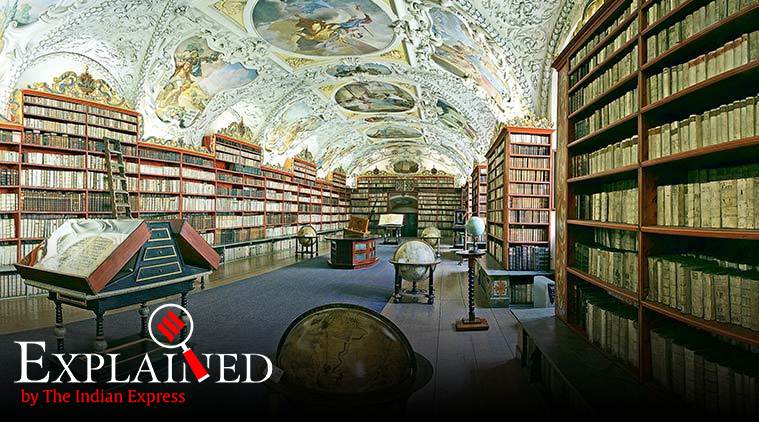 Explained: Why Punjab still doesn’t have its own Public Library Act ...