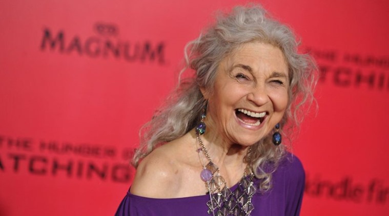 Lynn Cohen, who played Magda in Sex and the City, dies | Television ...