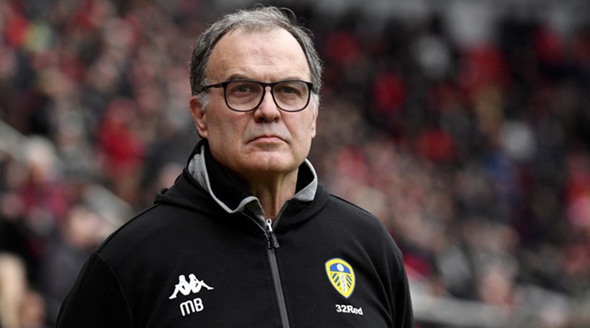 Are Marcelo Bielsa’s training methods too intense or are they plain ...