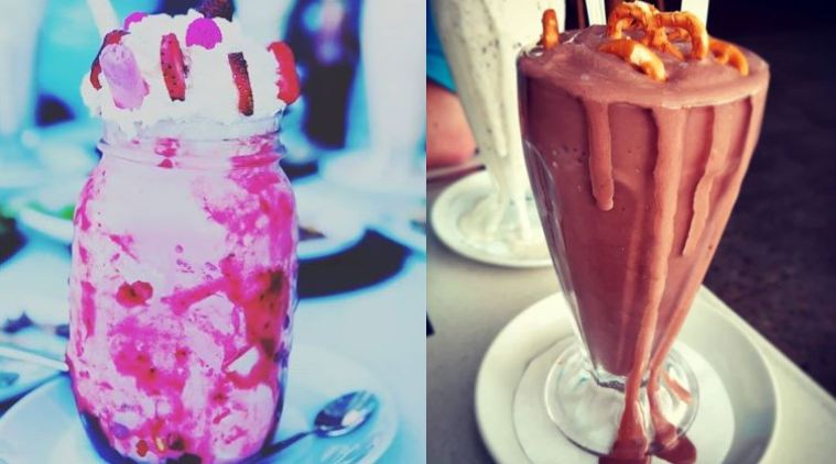 This restaurant won the Guinness World Record for most varieties of ...