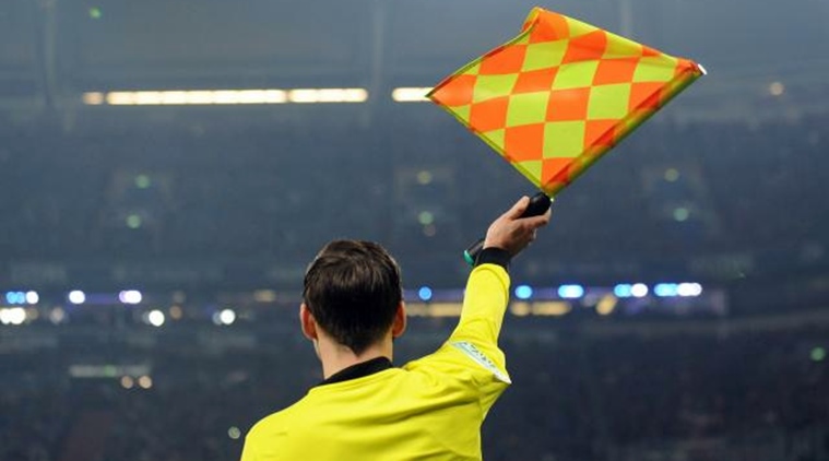 IFAB to review offside laws, trial concussion subs | Football News ...