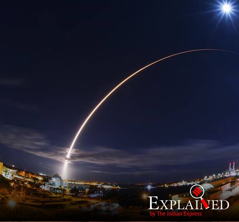 Explained: What is Solar Orbiter, and how does it differ from previous ...