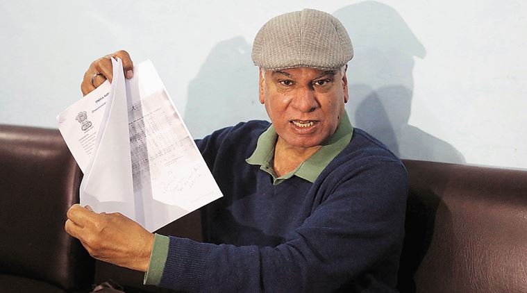 Senior PCA office-bearer indulged in betting, says former first-class ...