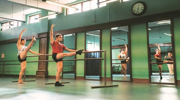 India has never had a strong independent film culture: Yeh Ballet ...