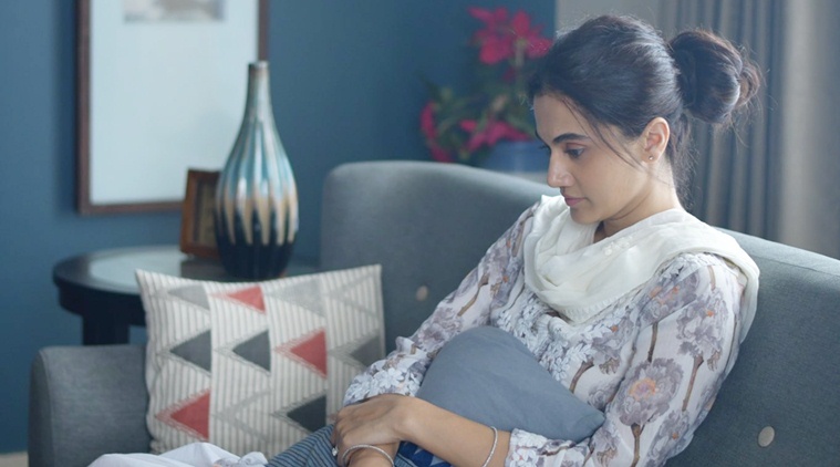 Thappad movie review