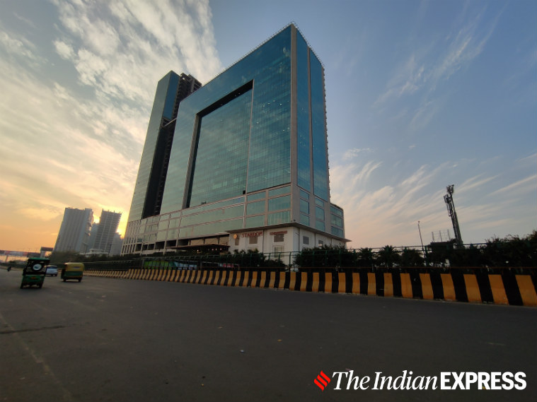 Poco X2 review: A power-packed mid-range phone from Poco | Technology ...