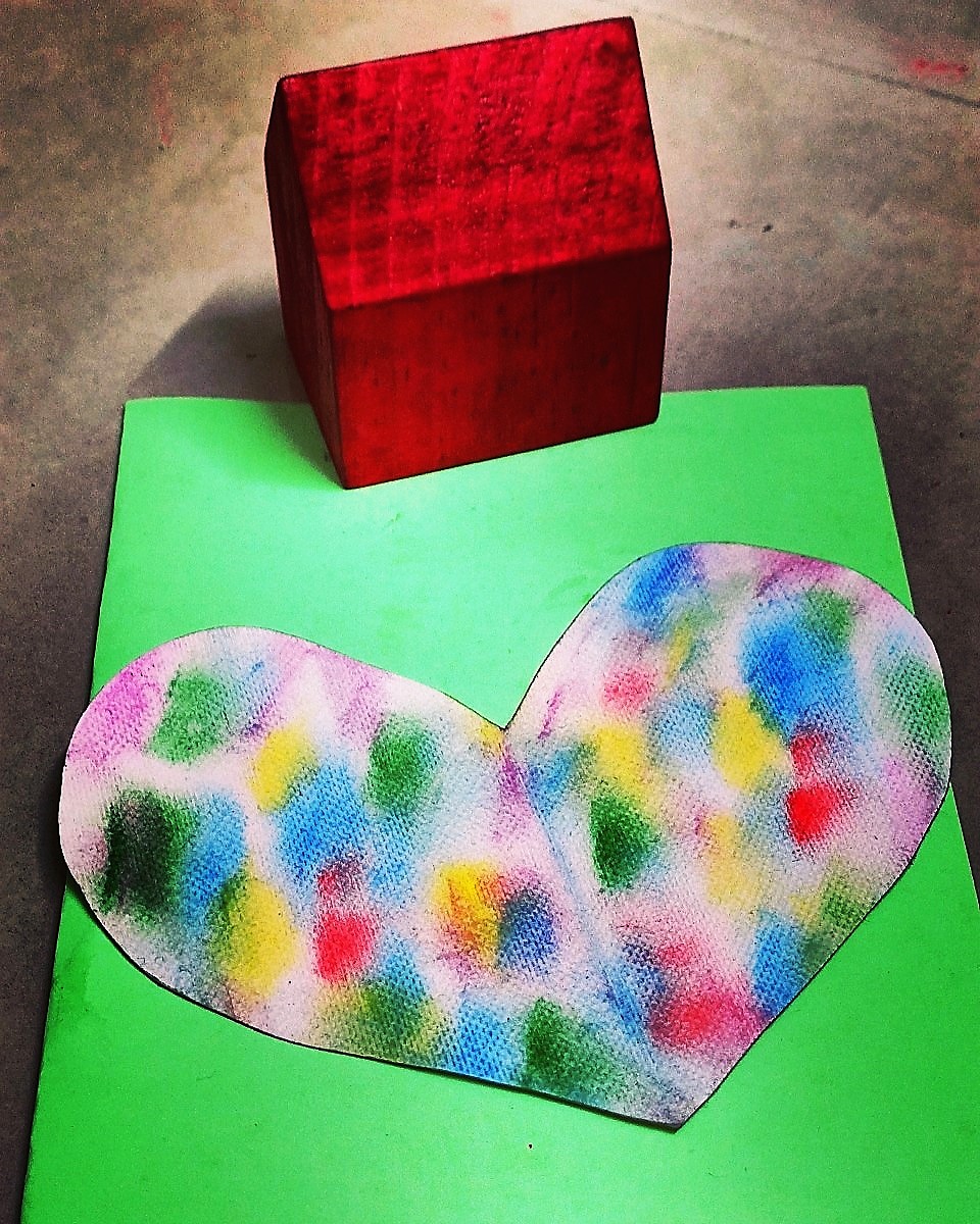 Valentine’s Day 2020: Try these DIY heart crafts | Parenting News - The ...