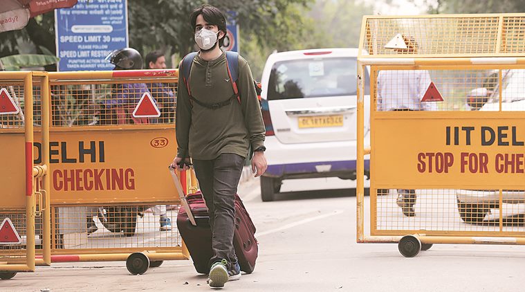 IIT-Delhi to hold GATE 2020 interviews for MTech admissions digitally ...