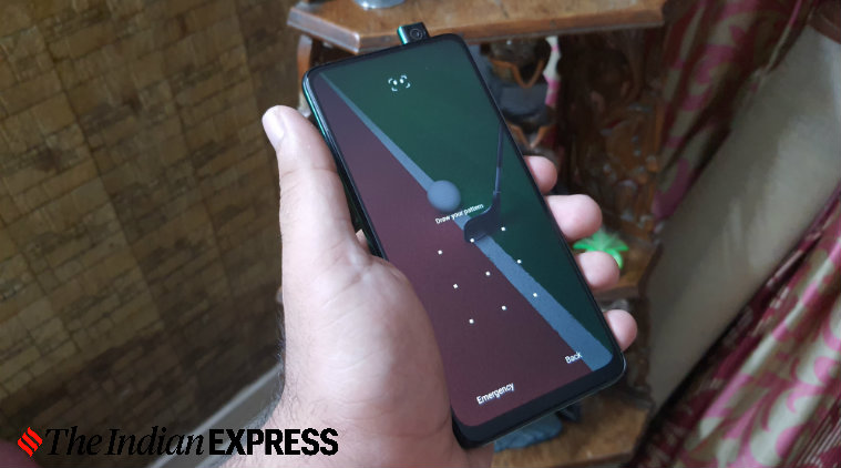 Infinix S5 Pro review: Budget device hidden inside a flagship design ...