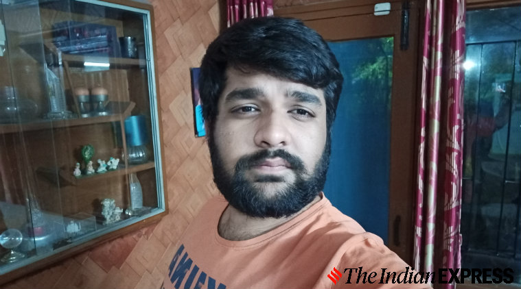 Infinix S5 Pro review: Budget device hidden inside a flagship design ...