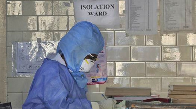 Coronavorus: IIT researchers developing robots to deliver food ...