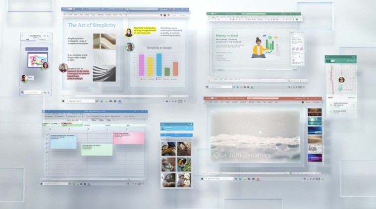 Microsoft 365 replaces Office 365: What’s new, how much does it cost ...