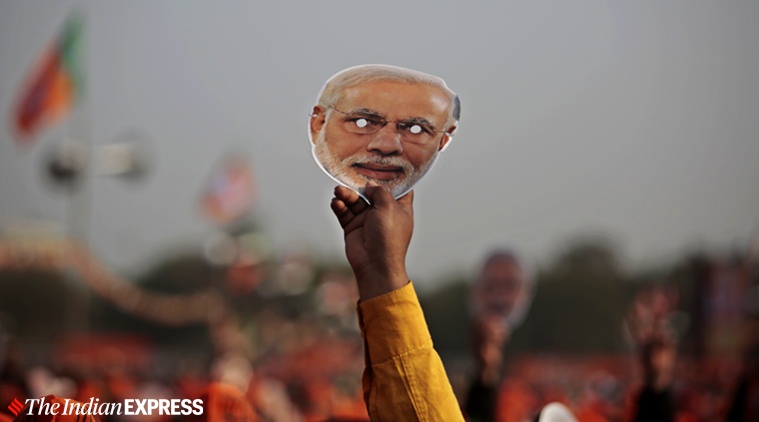 Tavleen Singh writes on Delhi violence: PM Modi is the only person who ...