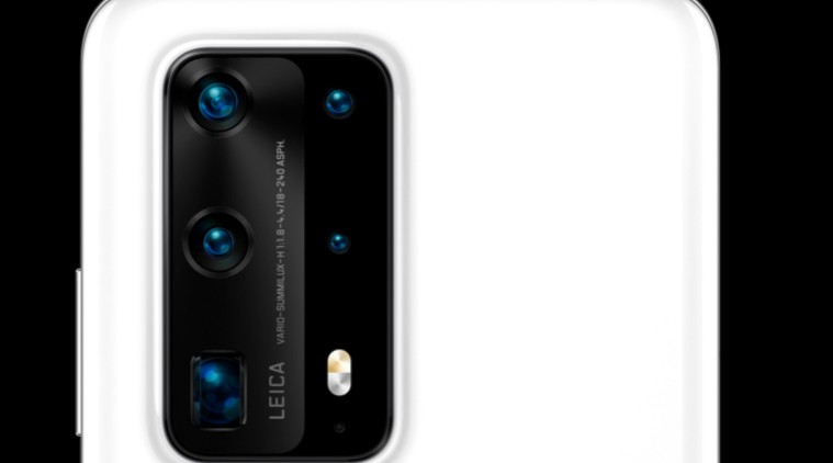 P40 Pro Plus: Here’s what’s new in Huawei’s flagship smartphone ...