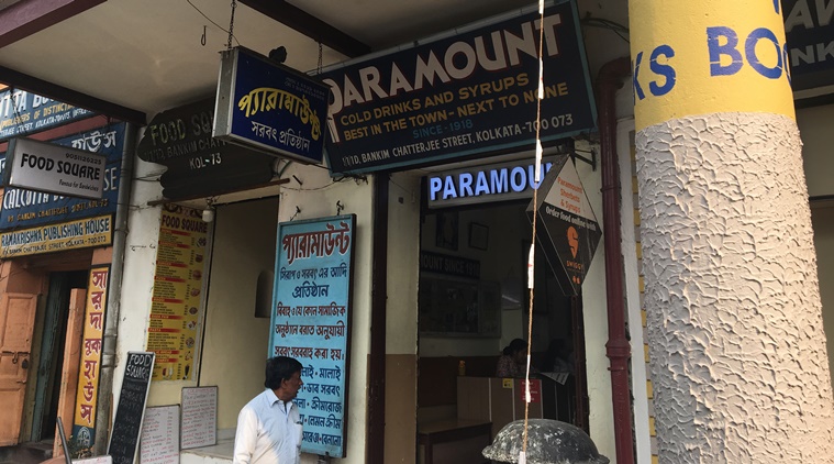 Why Kolkatans Love Sipping History at Paramount | Eye News - The Indian ...